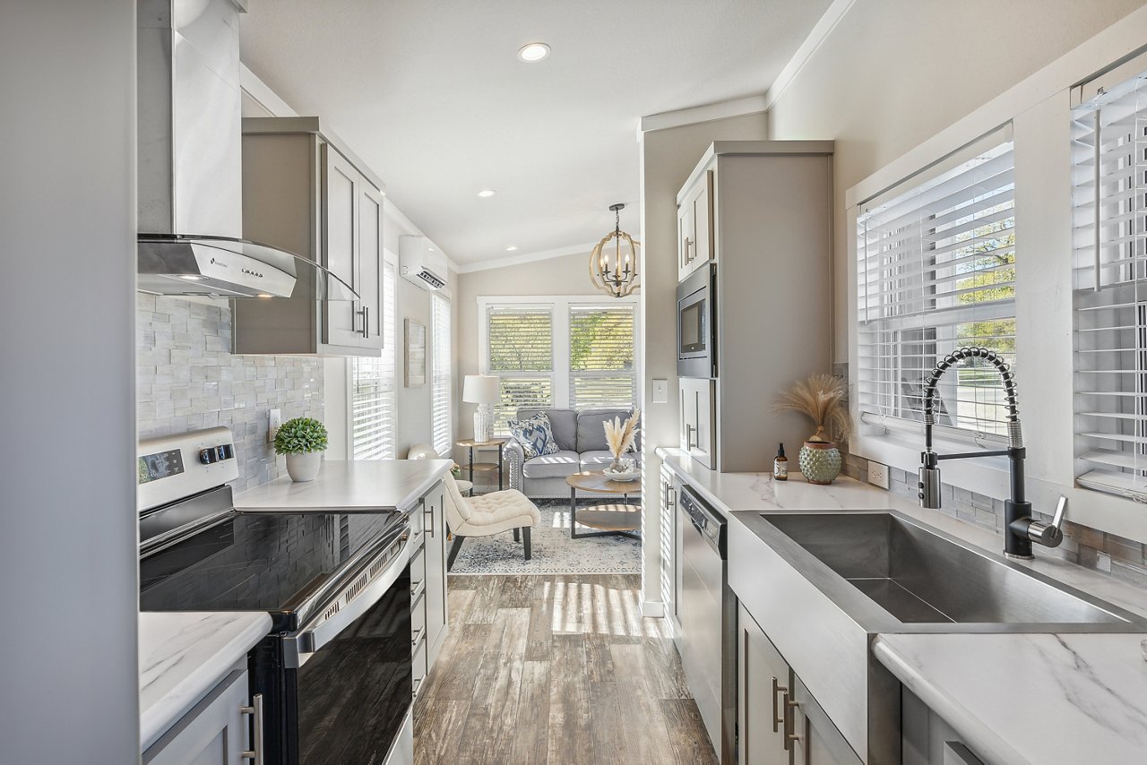 The Truth Behind the "Tiny Home" Craze and Why Park Models are Superior | Champion Homes